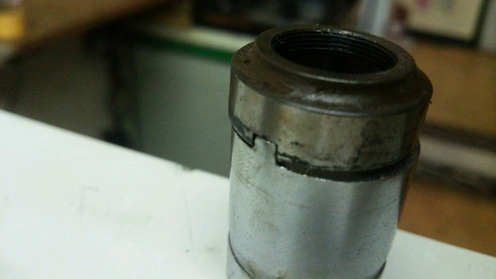 専用工具を作る