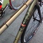 2015年モデル MASI Fixed Uno Riser